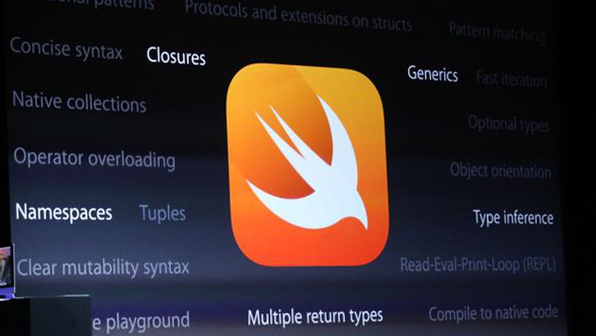 Swift, nuevo lenguaje de programación para iOS y OS X