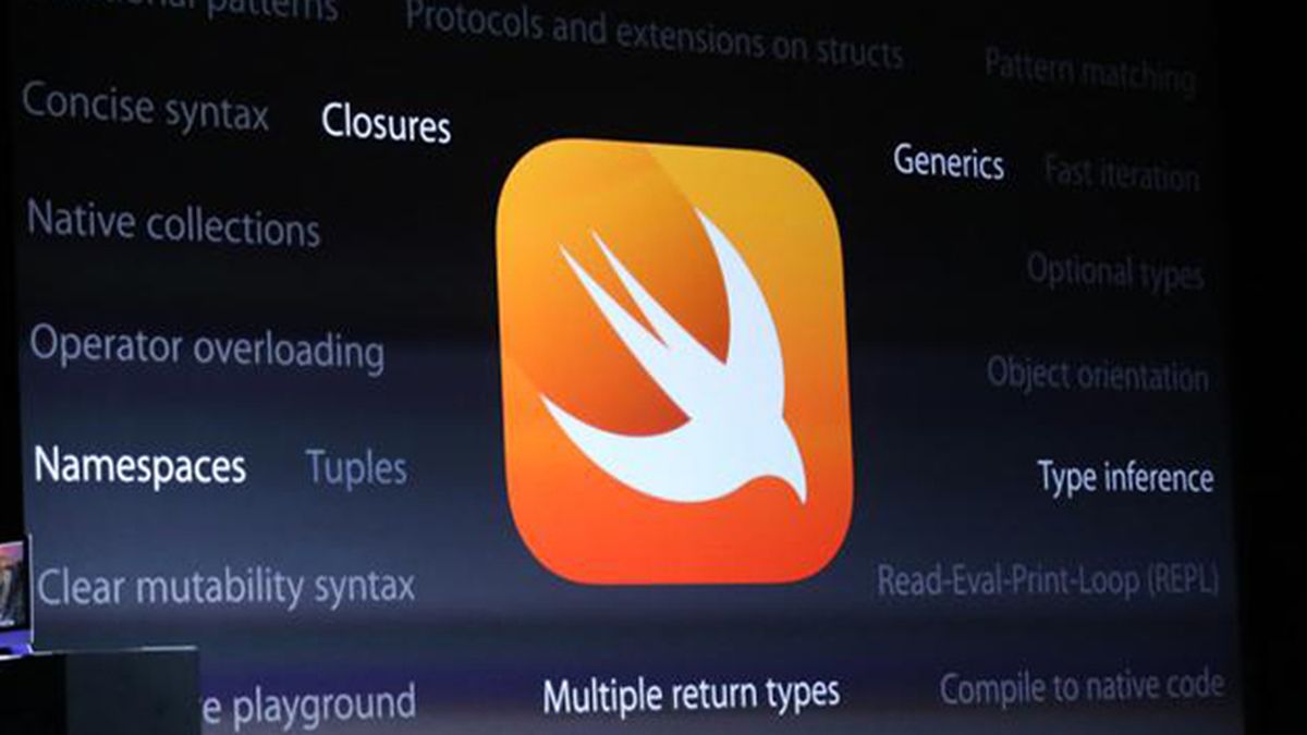 Swift, nuevo lenguaje de programación para iOS y OS X