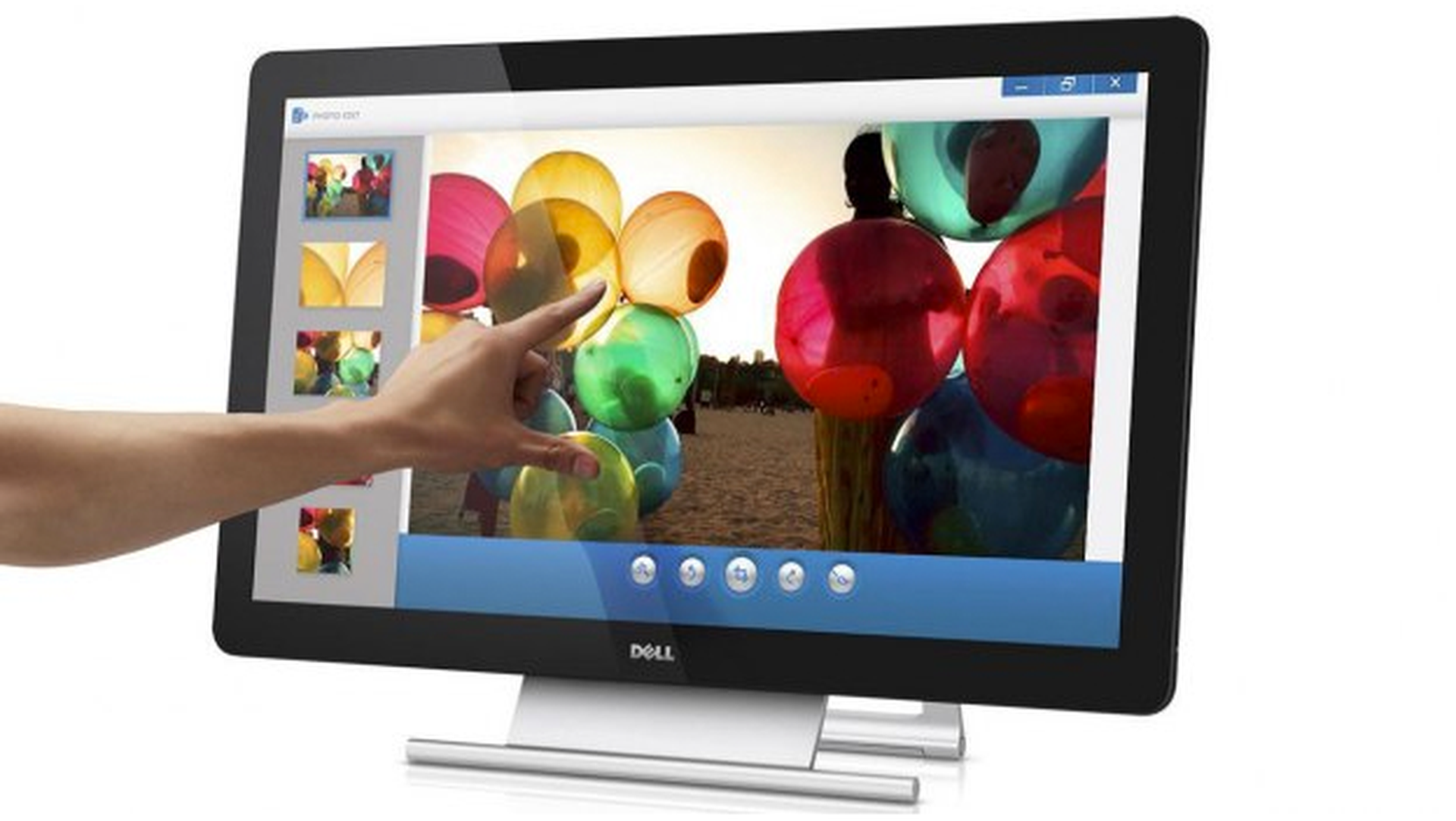 Las 7 mejores herramientas web para editar fotos online