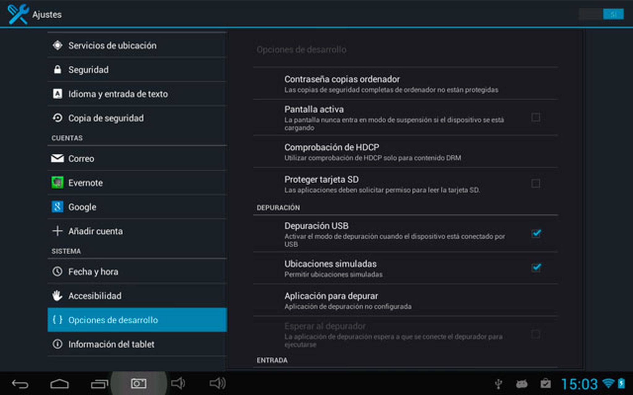 Cómo instalar Linux en Android con Complete Linux Installer