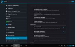 Cómo instalar Linux en Android con Complete Linux Installer