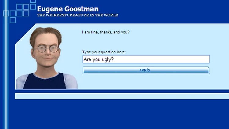 Inteligencia artificial supera tras 65 años Test de Turing