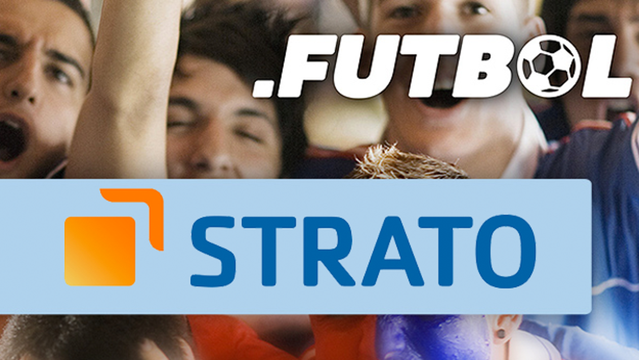 ¿Quieres un hosting gratis de STRATO con dominio .futbol?