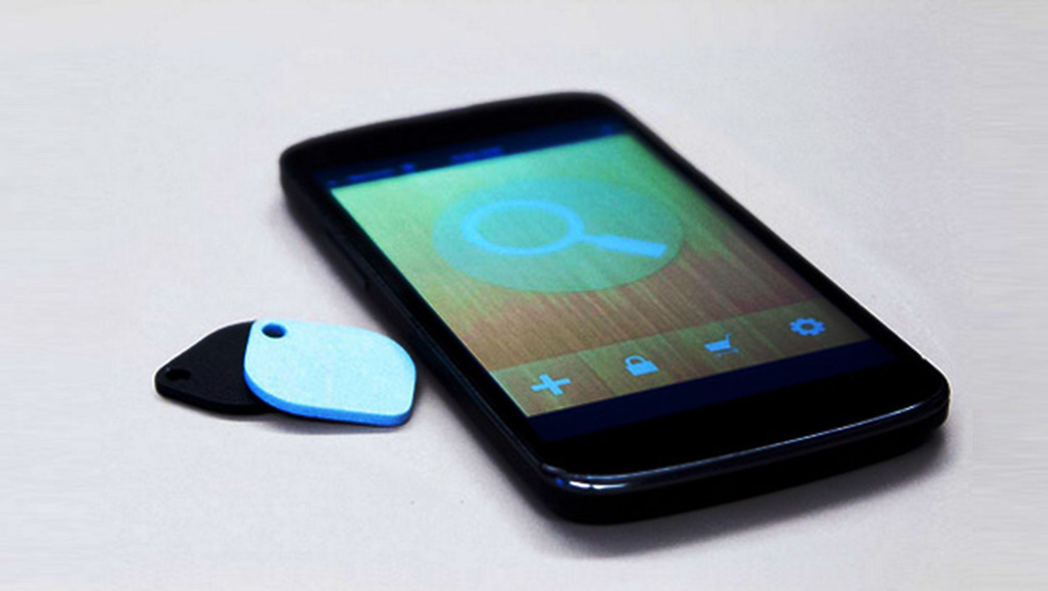 iFind te ayuda a detectar objetos y... ¡no necesita batería!