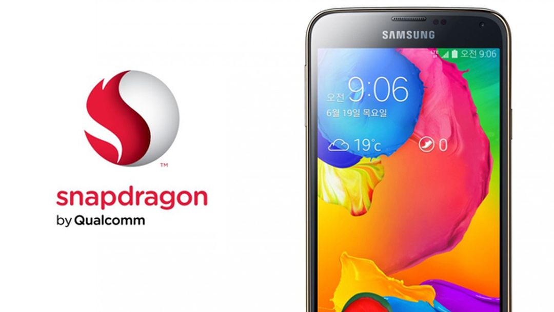 Qualcomm Snapdragon 805, el procesador del Galaxy S5 LTE-A