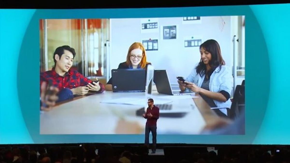 Android for Work hace a tu Android apto para el trabajo