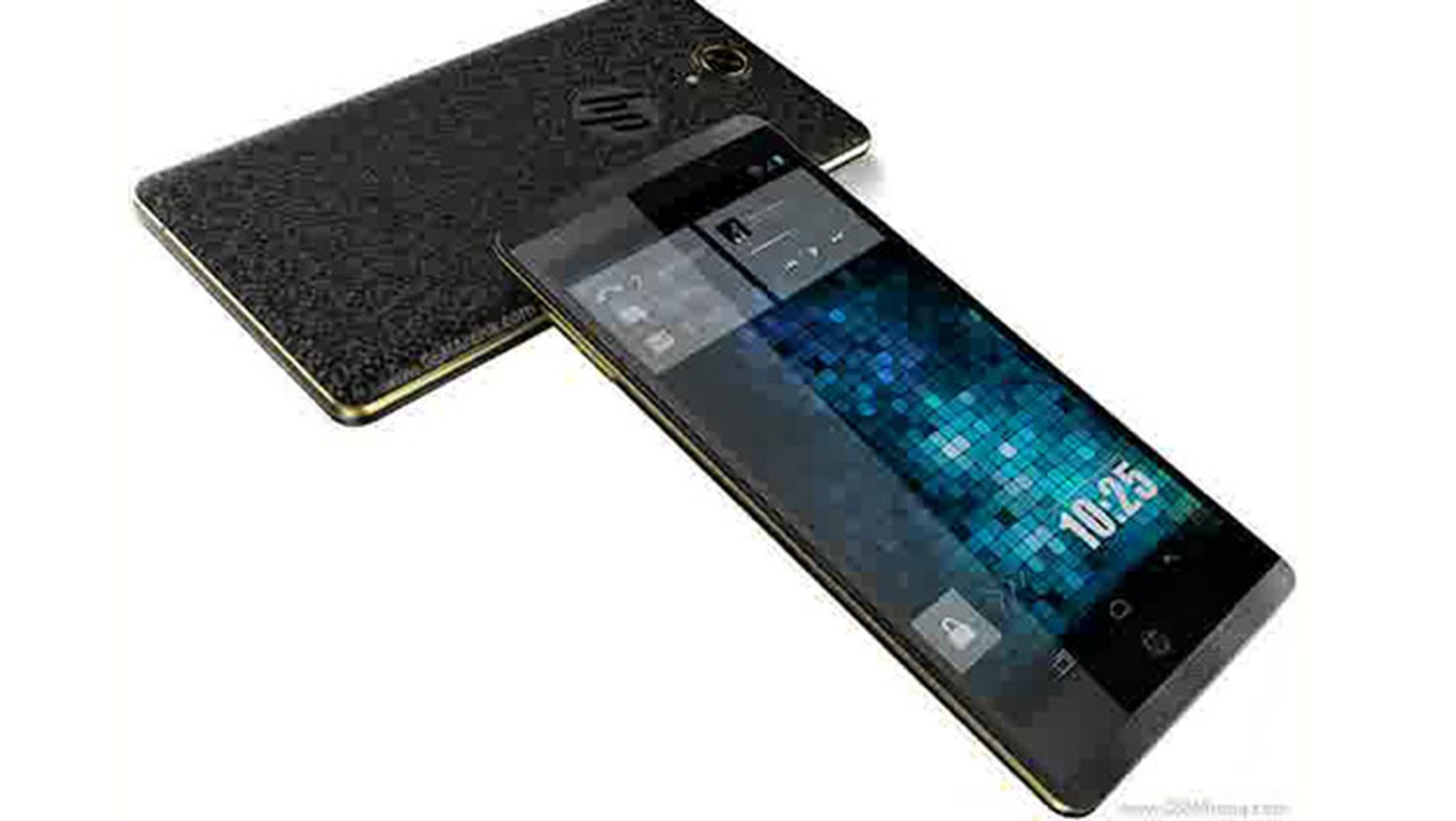 El Slate6 VoiceTab es el primer phablet HP en España | Computer Hoy