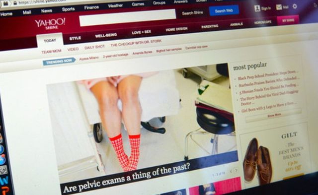 R.I.P.: Yahoo echa el cierre a varios de sus servicios