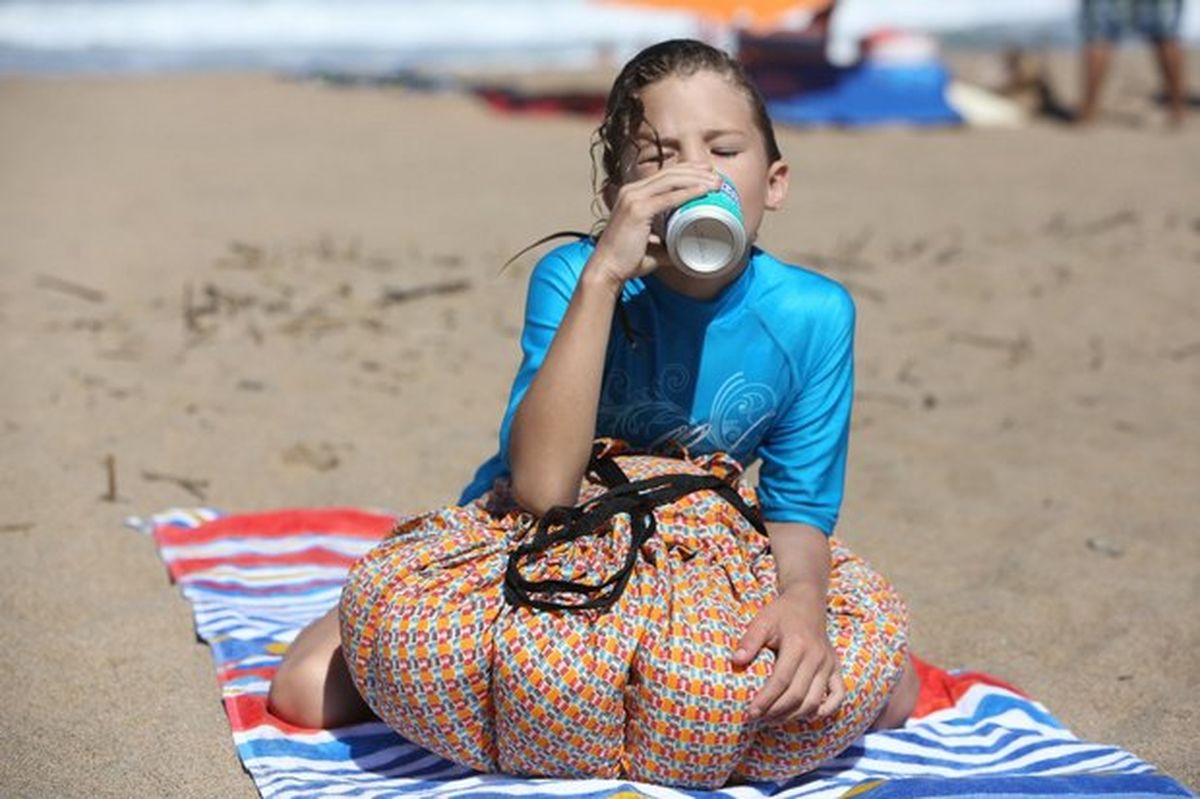 Wonderbag, ahorra un 30% en la cocina, y ayuda a África