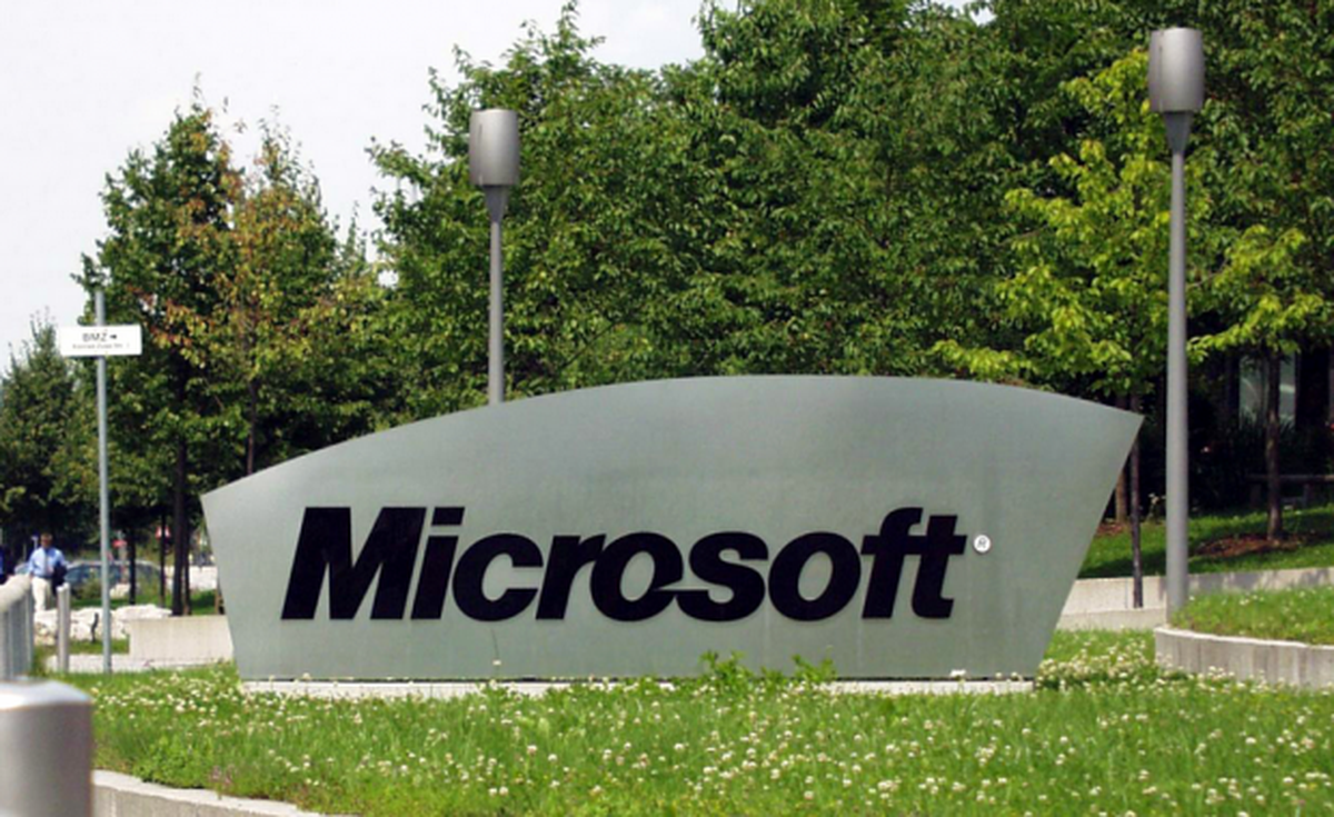 Entramos en el laboratorio secreto de Microsoft