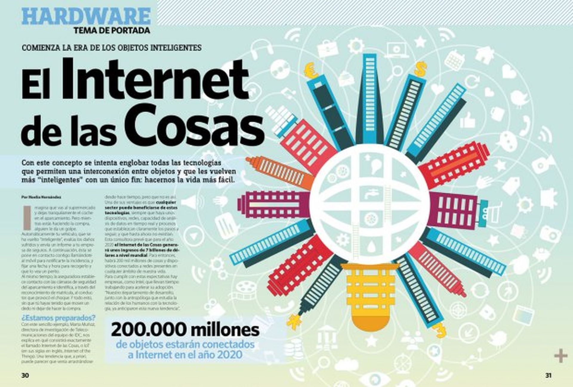 Personal Computer & Internet 141 ¡Ya a la venta!