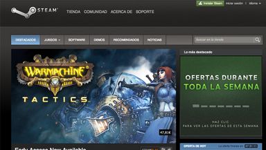 ¿Cómo instalar Steam? Tutorial para principiantes