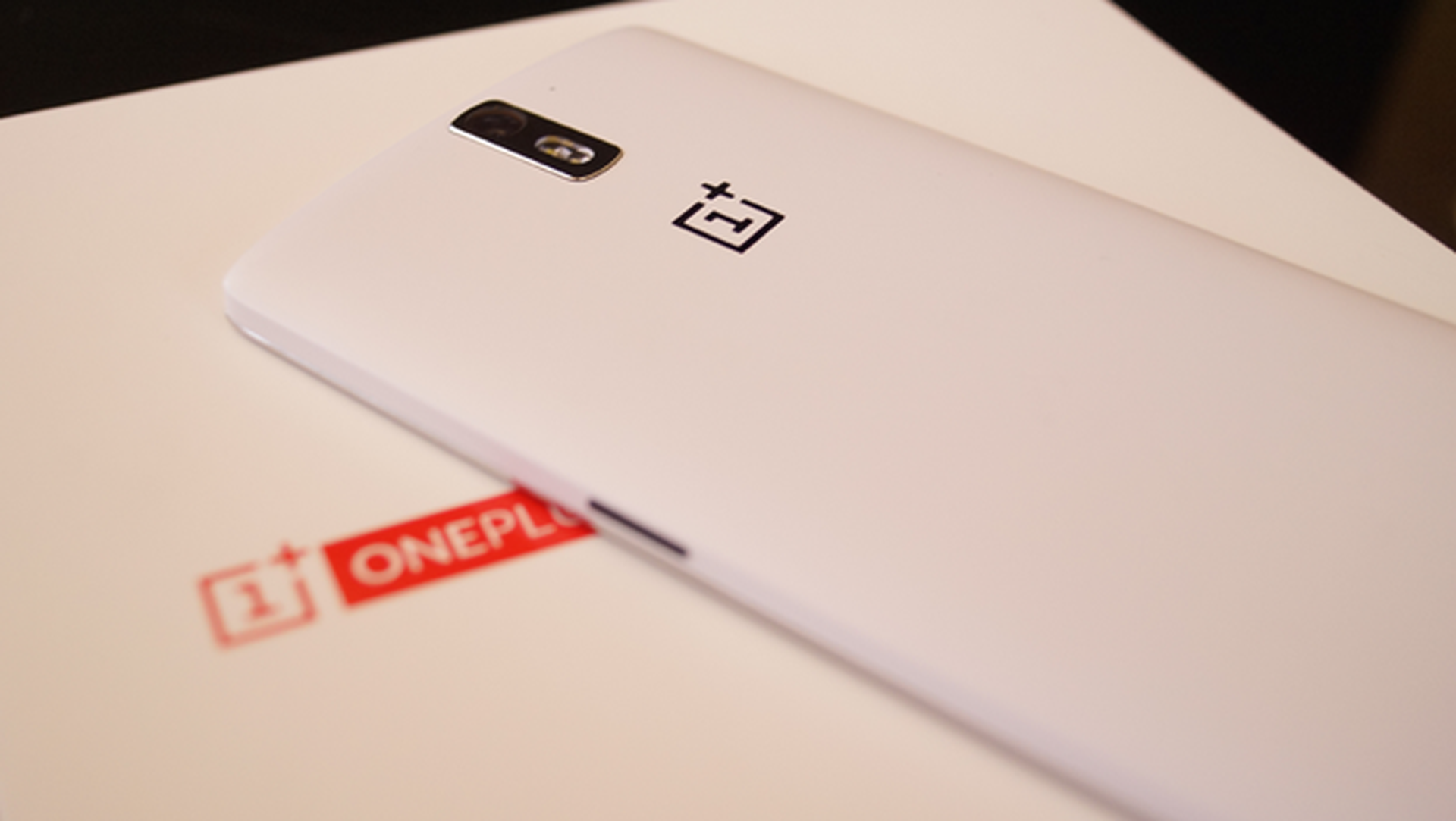 OnePlus One: análisis del gigante Android a precio de risa