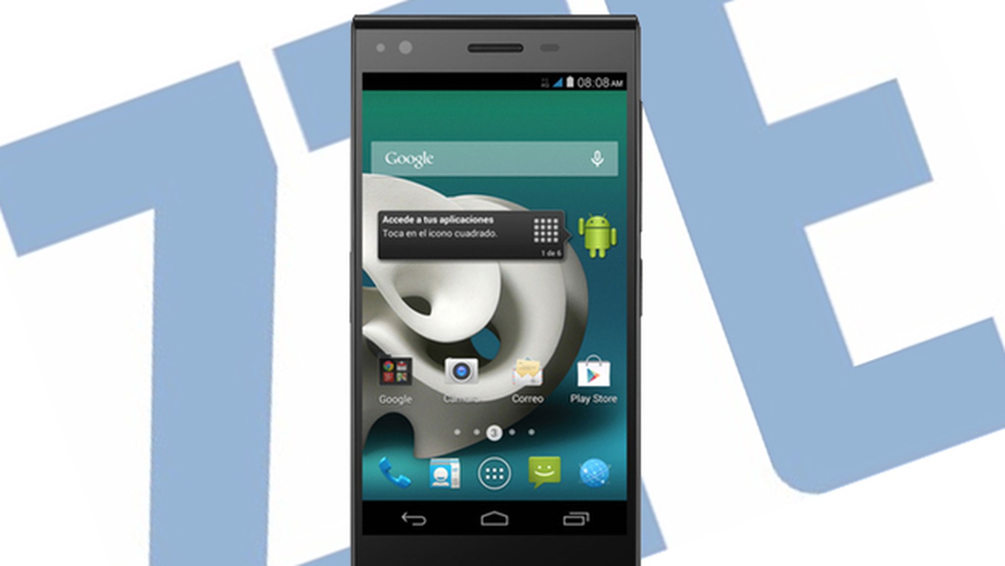 El ZTE Blade VEC llega a España, conoce sus características