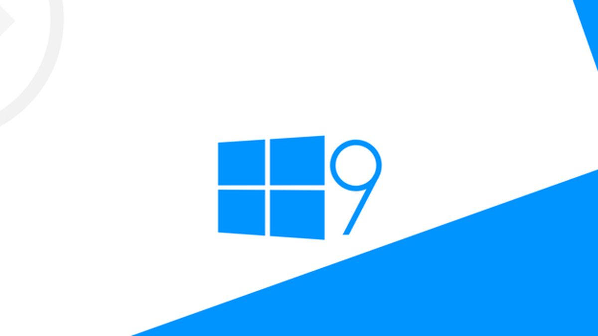 Se filtran dos nuevas capturas del SO Windows 9