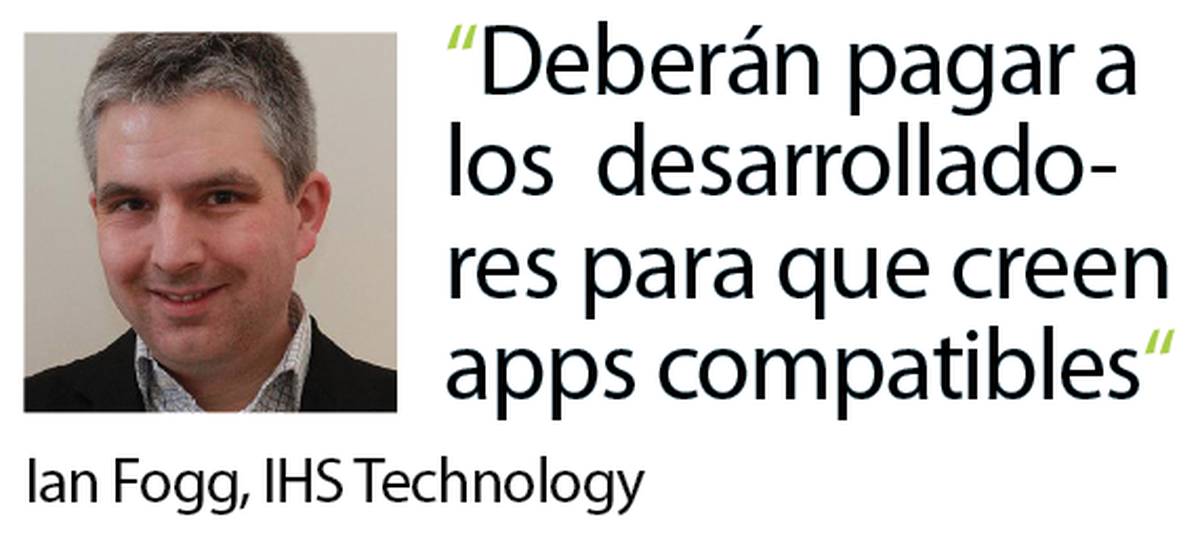 Fire Phone: ¿Conseguirá Amazon incendiar el mundo Android?