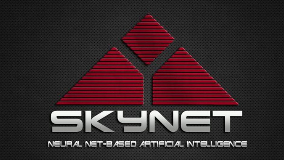 1000 millones de dólares intentando construir Skynet en EEUU