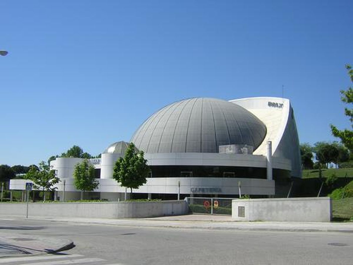 Los cines IMAX de Madrid y Barcelona cerrarán tras el verano