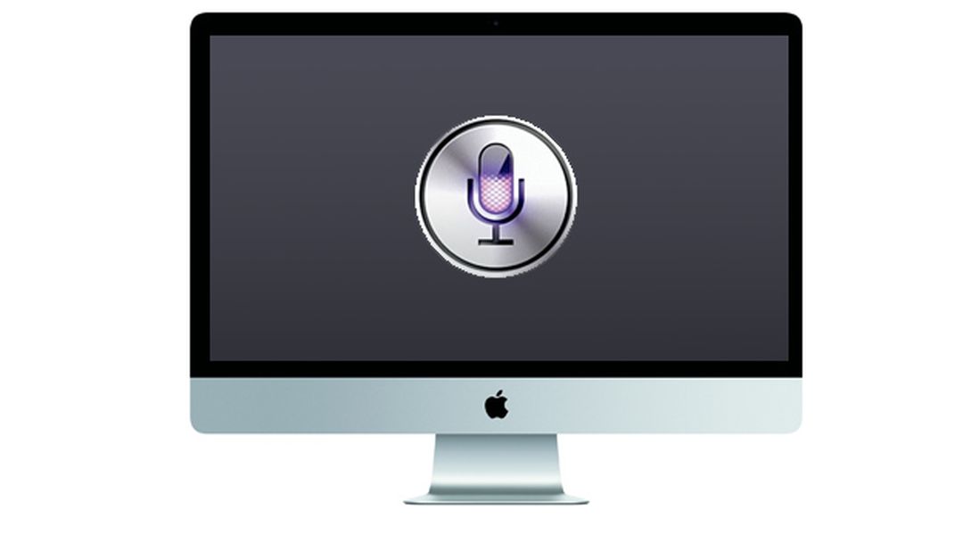 La nueva patente de Apple anuncia una Siri para Mac