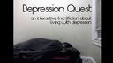 Depression Quest, el juego que ayuda a entender la depresión