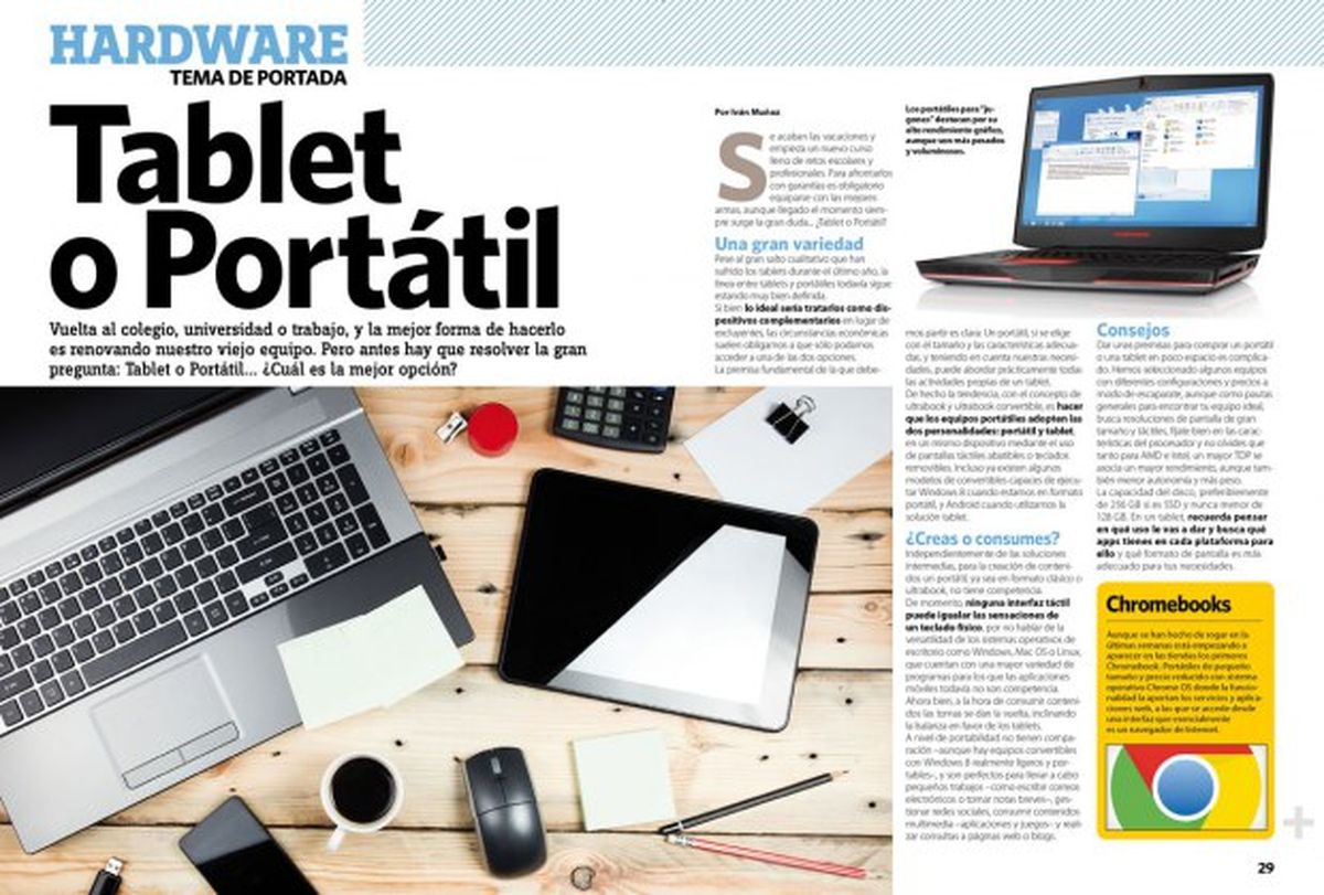 Personal Computer & Internet 142 ¡Ya a la venta!