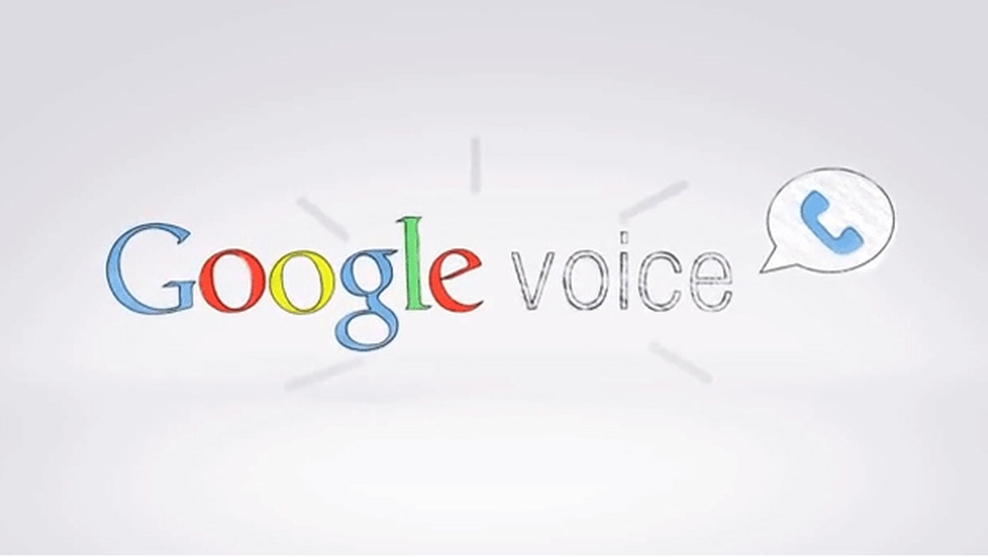 Google Voice se incluye en Hangouts, y todo son ventajas
