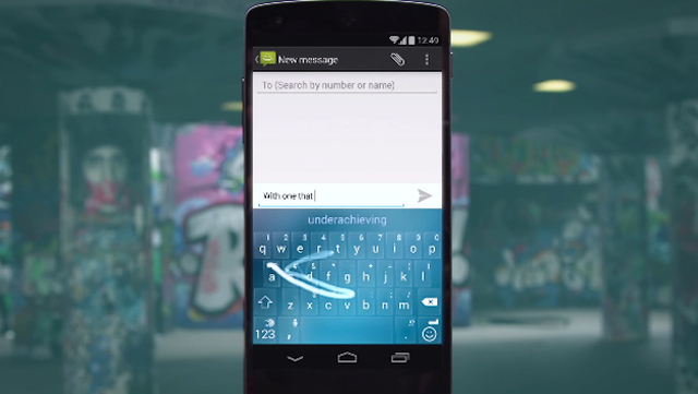 Los mejores teclados de iPhone o iPad para instalar en iOS 8