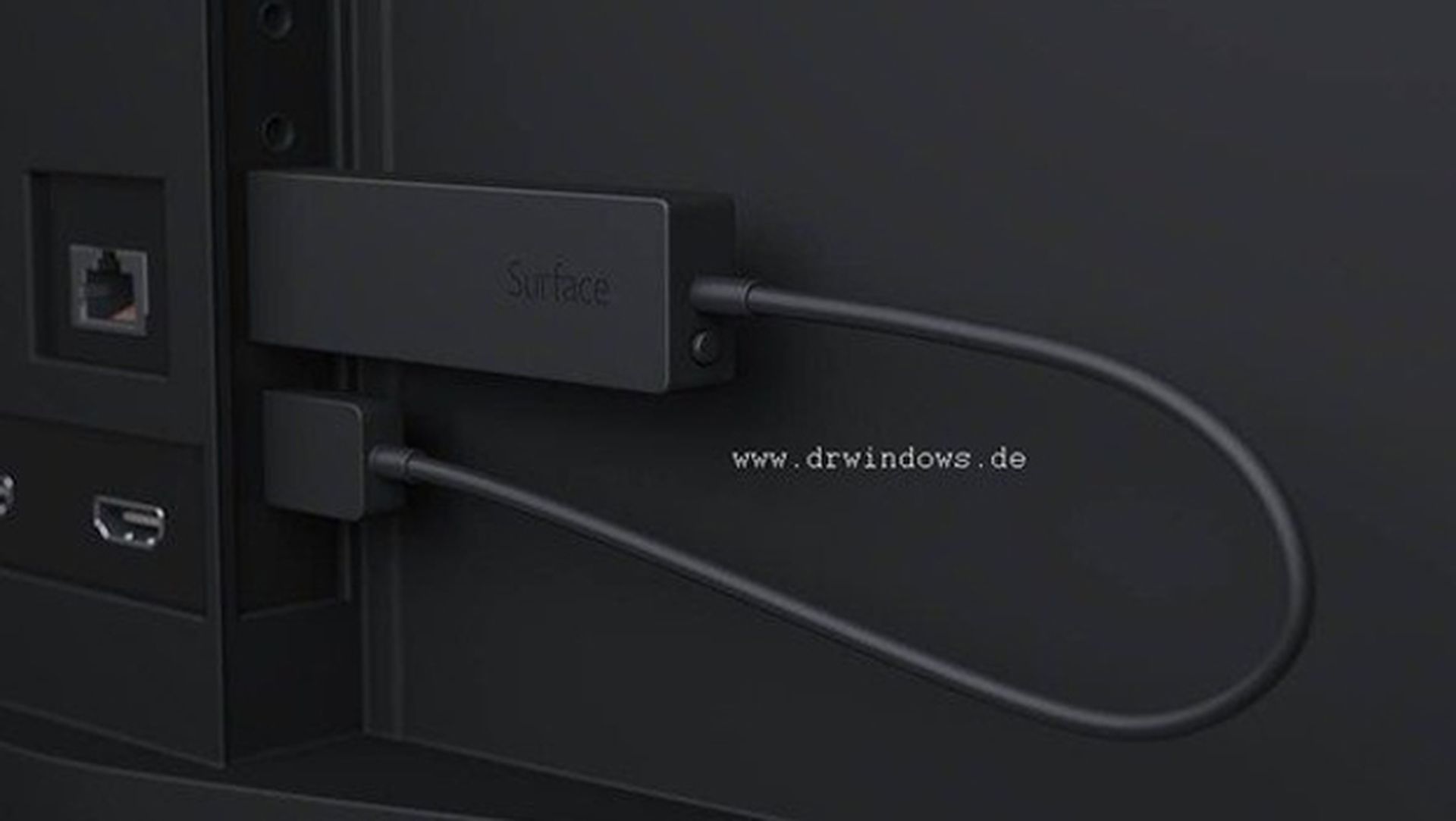 Microsoft presenta su nueva solución Chromecast
