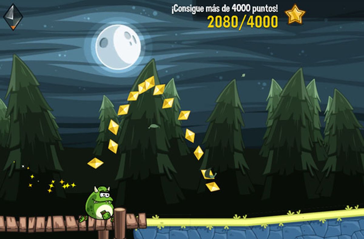 Los 5 mejores juegos iPhone e iPad de la semana