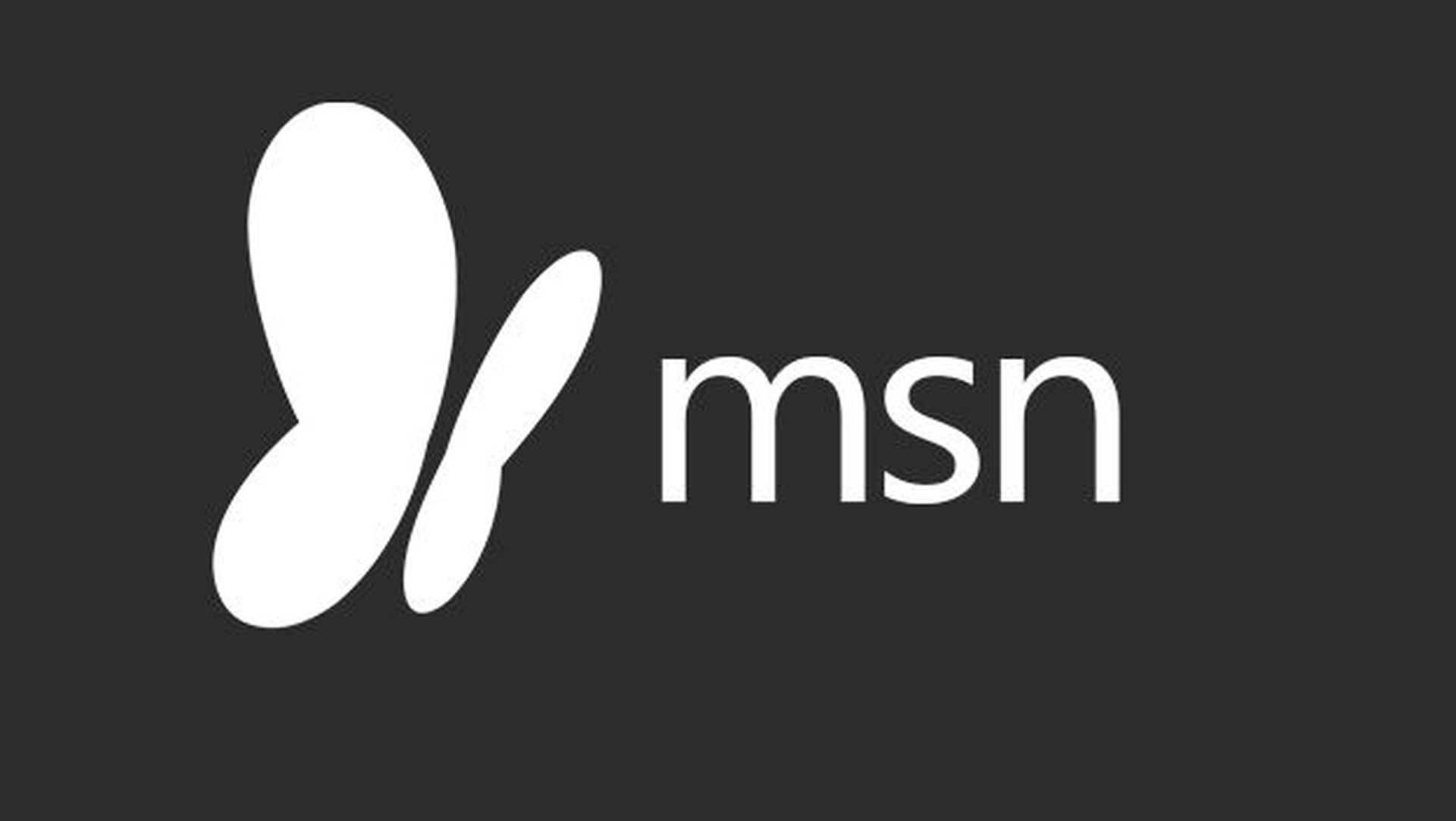 Microsoft presenta su nuevo MSN