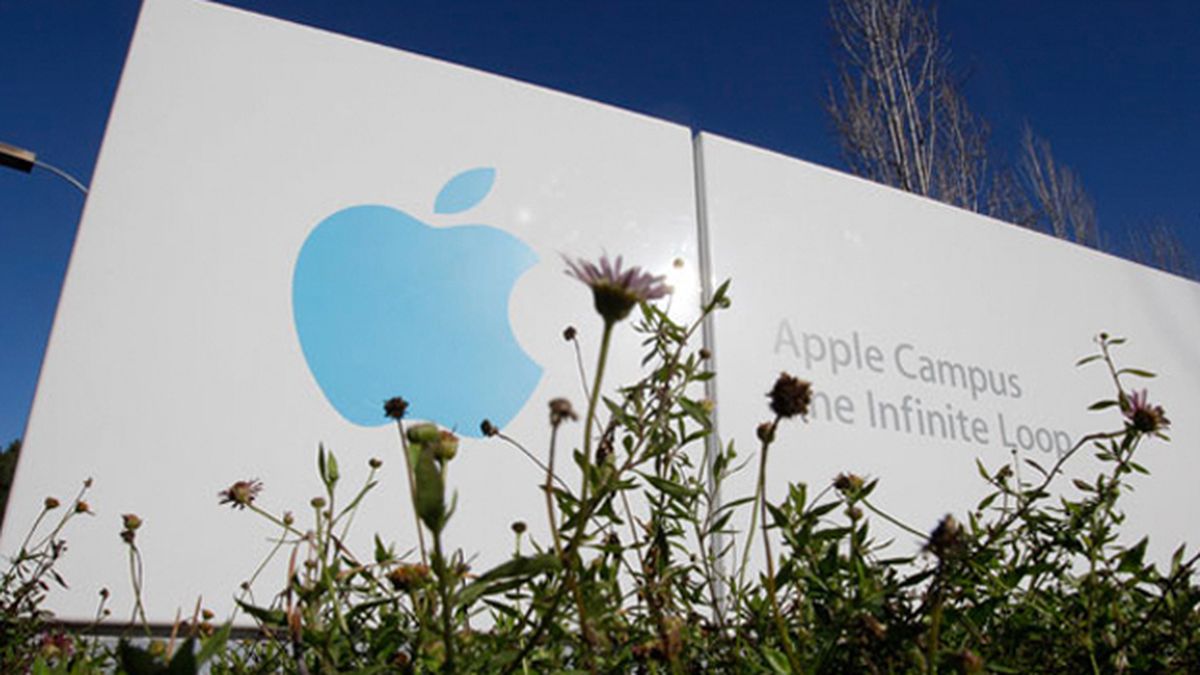 Apple, la marca más valiosa del mundo, Google, la segunda