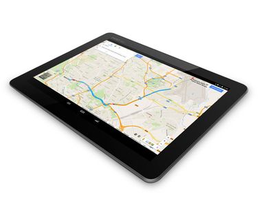 Energy Sistem lanza el Energy Tablet Neo 10 3G