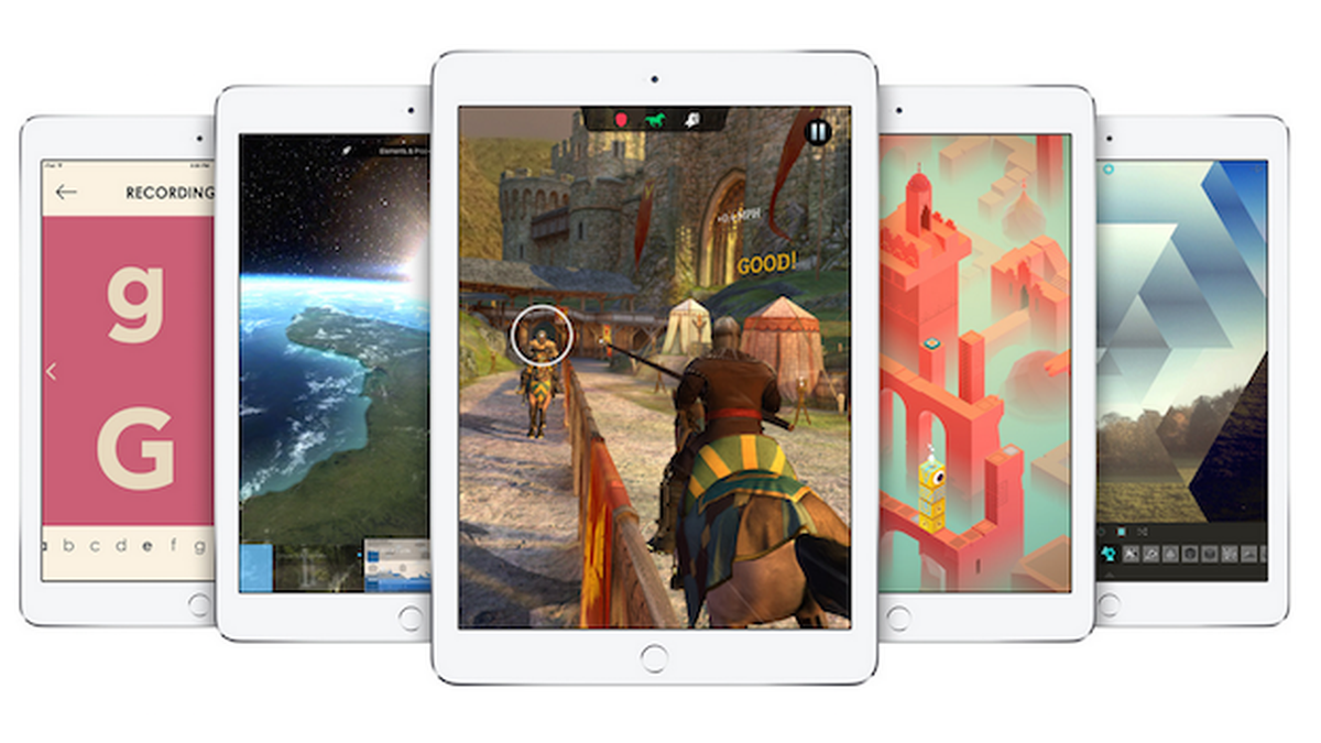 Apple SIM: La pequeña sorpresa de Apple en su última keynote