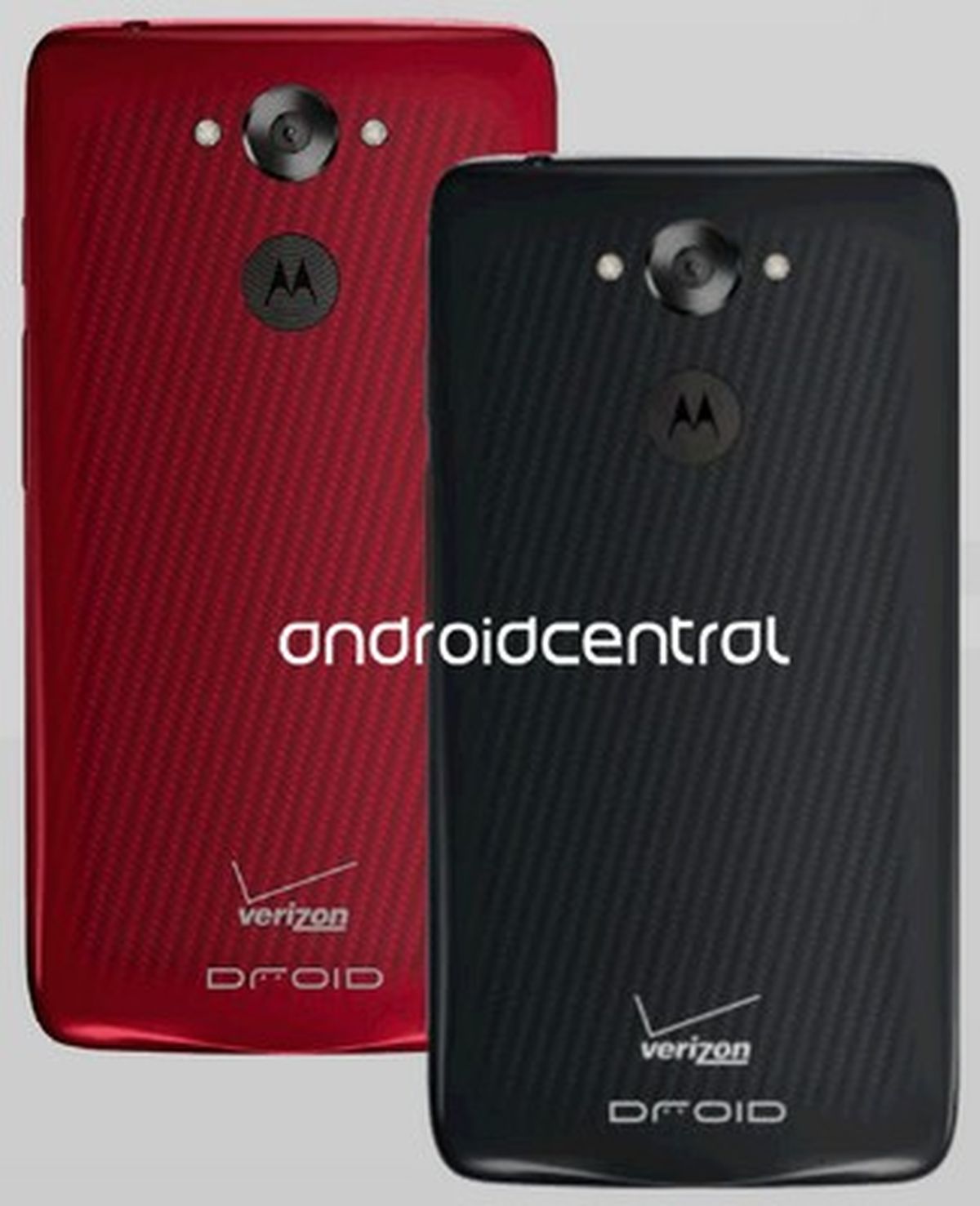 Motorola Droid Turbo, se filtran fotos y características