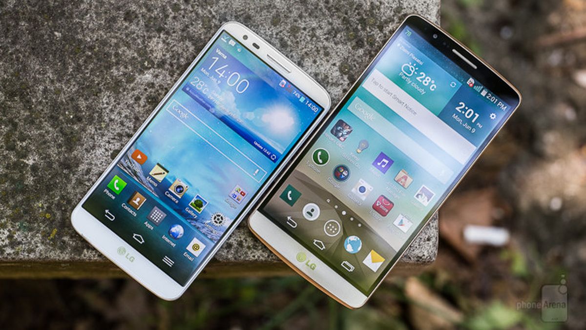 Historia de LG: de fabricar pasta de dientes a ser un líder en ...