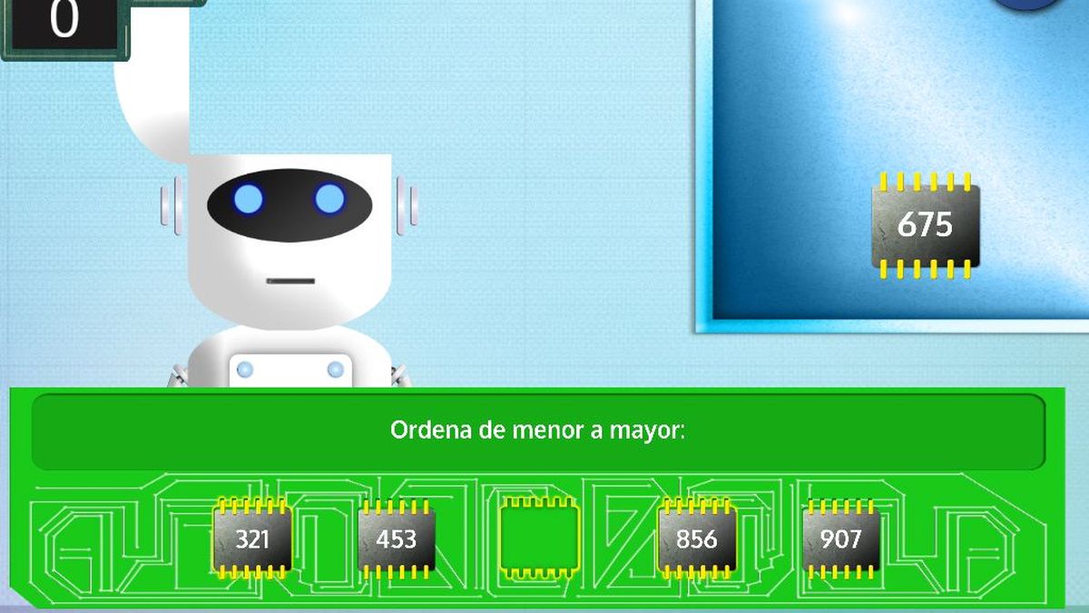 Little Smart Planet, Movistar apuesta por la ciber-enseñanza