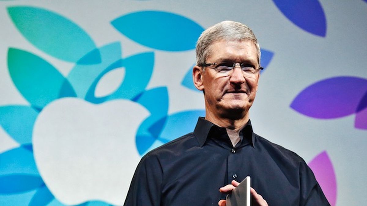 Tim Cook sale del armario: "Estoy orgulloso de ser gay"