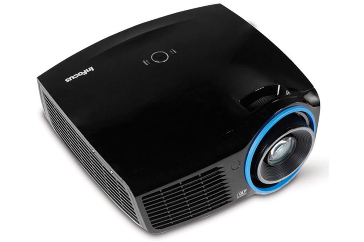 Los mejores proyectores LED de 2014