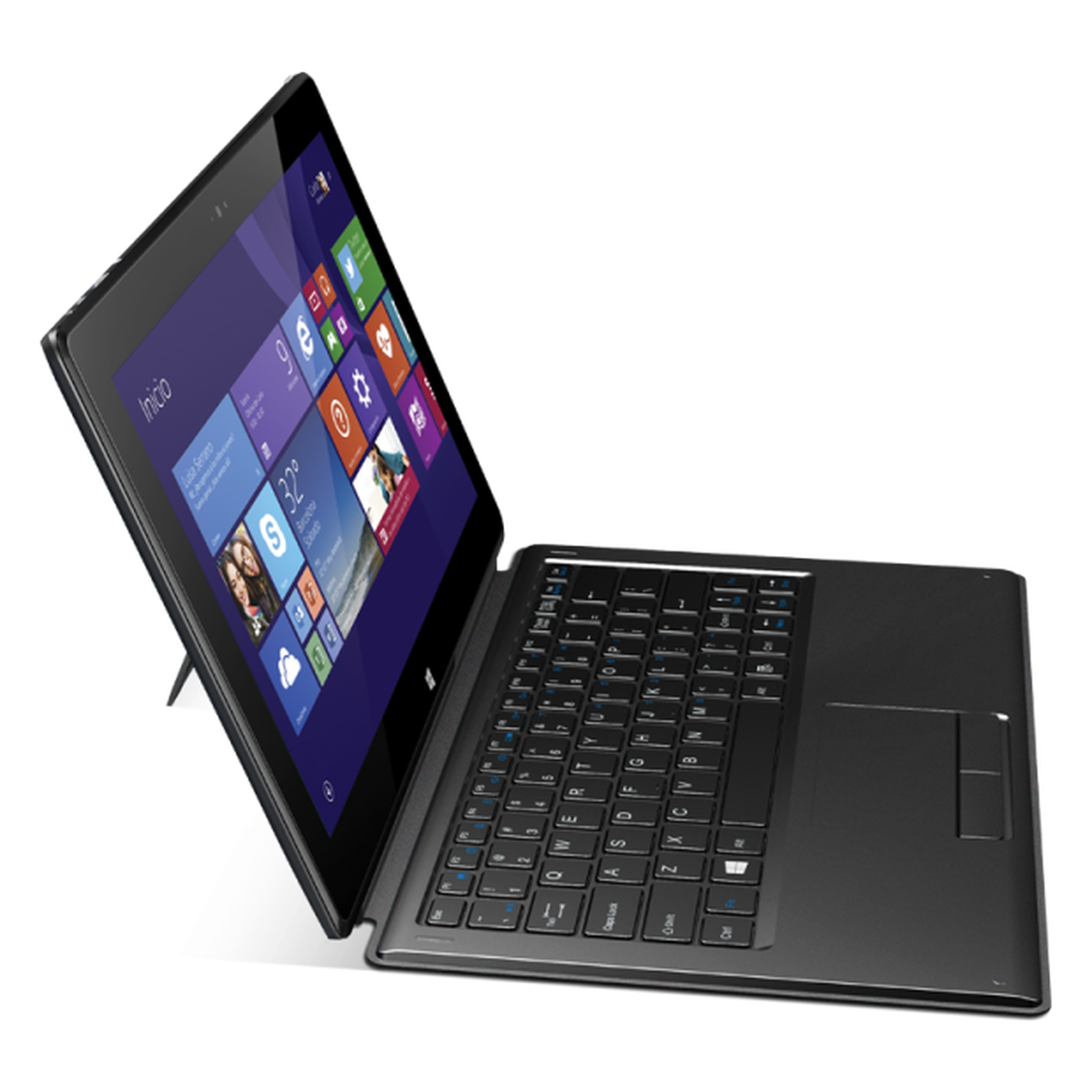 Nuevos convertibles, smartphones y tablets de Vexia