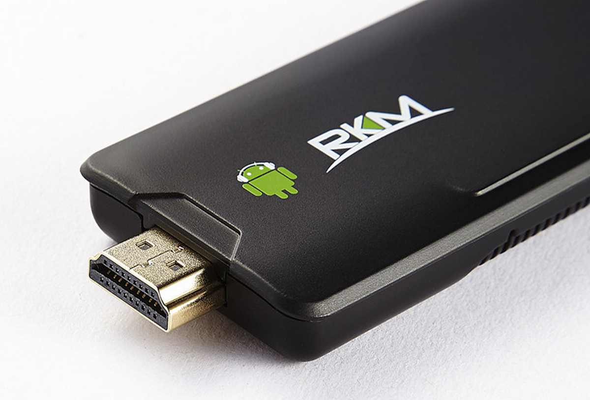 Los mejores sticks HDMI para Android TV de 2014