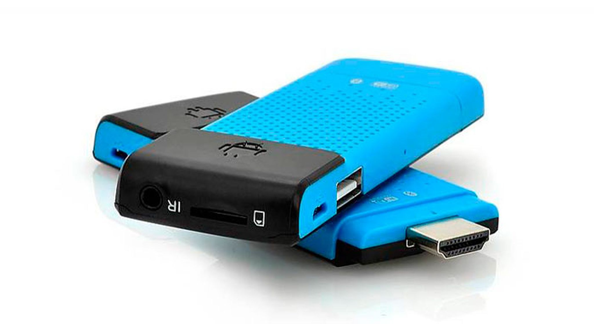 Los mejores sticks HDMI para Android TV de 2014