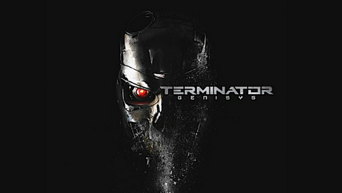 El trailer de Terminator Genisys es oficial. Vuelve Skynet