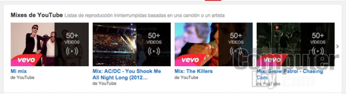 Probamos YouTube Music Key, la música en streaming de Google
