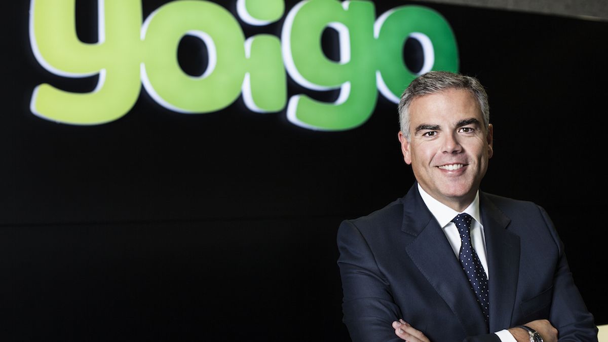 Yoigo presenta sus nuevas tarifas diferentes: Cero 5 GB