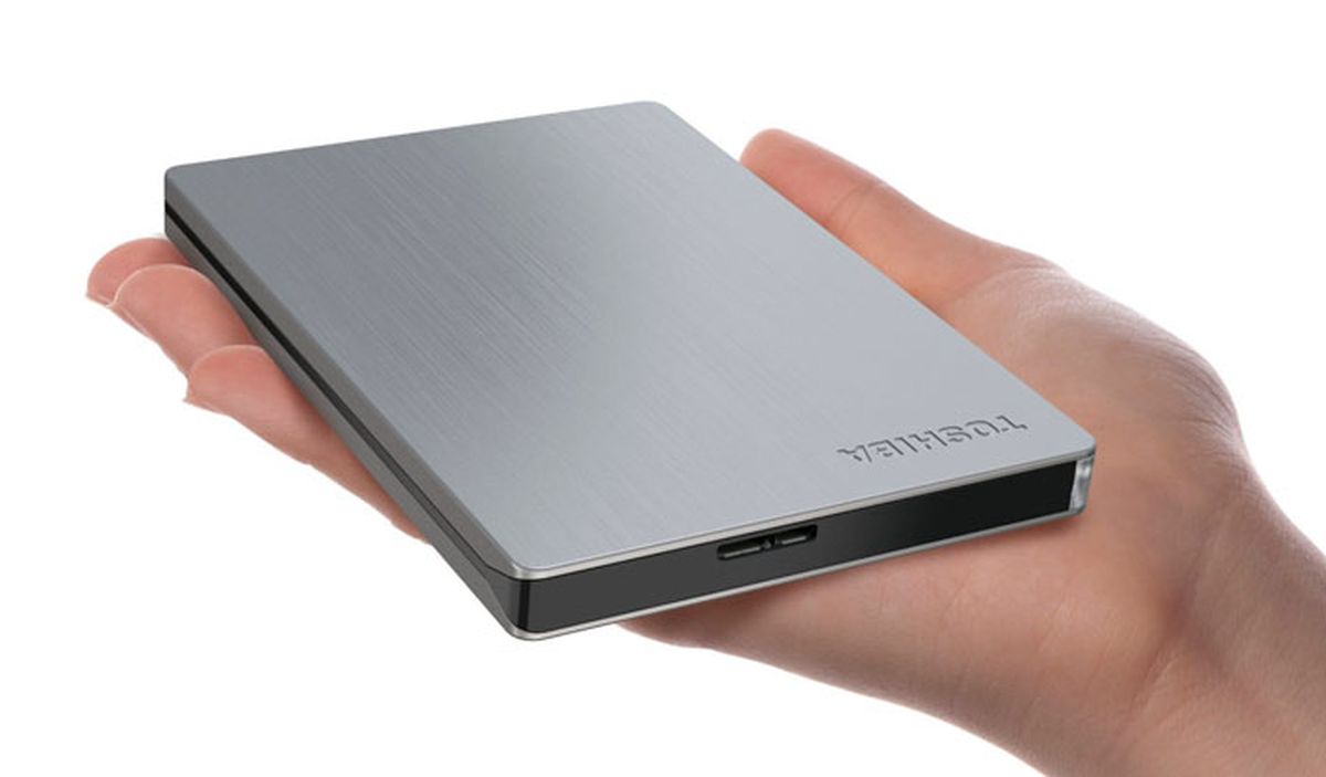 Los mejores discos duros externos baratos