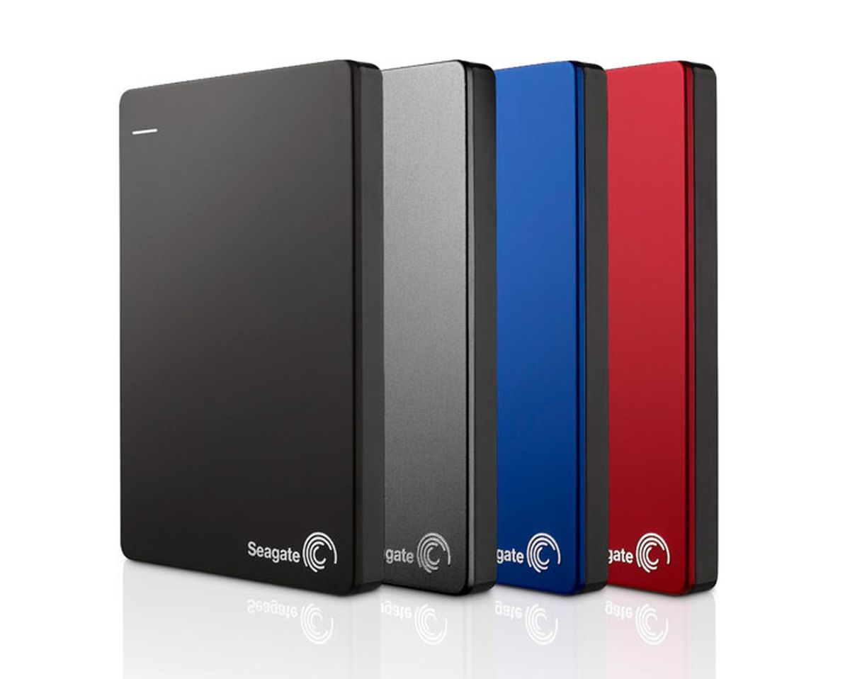 Los mejores discos duros externos baratos