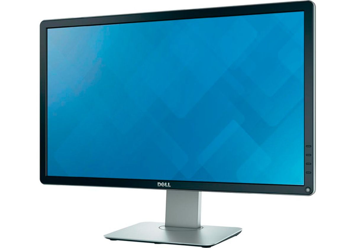 Los mejores monitores de 2014