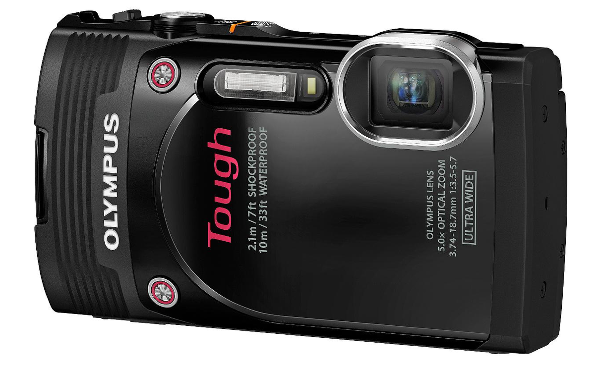 Las mejores cámaras de fotos compactas de 2014