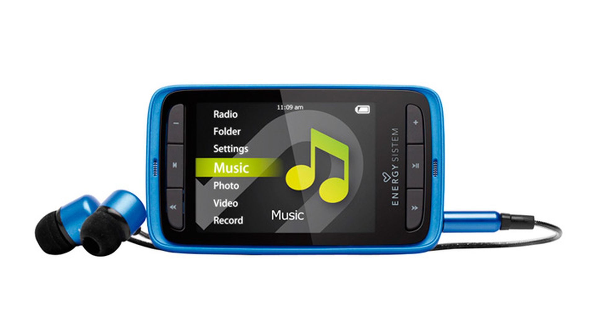 Los mejores mp3, mp4 y mp5 para nadar y running