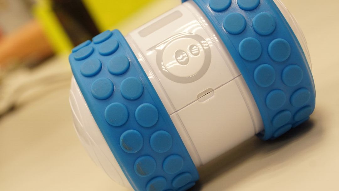 Sphero Ollie, análisis y características del drone más veloz